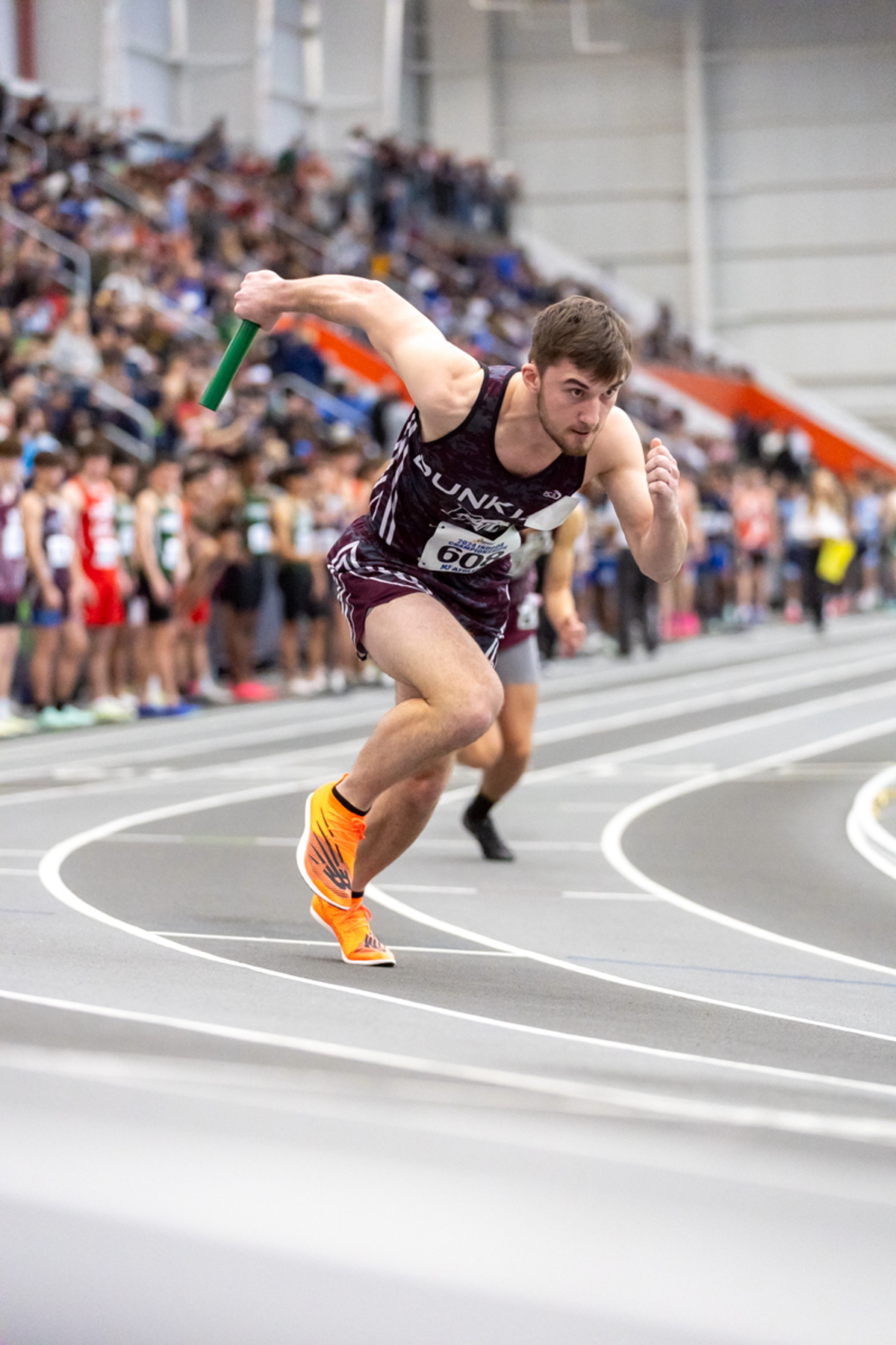 9th in state | News, Sports, Jobs - Observer Today